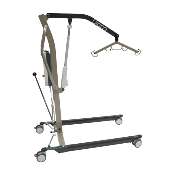 Barrier Free Lifts Parts and Accessories Archives - CEILING TRACK LIFT ...